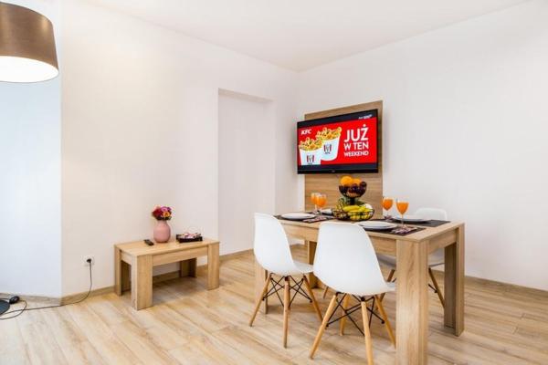 Bosacka Old Town Apartment - B28 - Cracovia