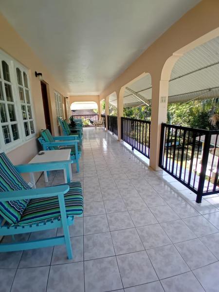 Marge's Vacation Rentals Negril - Negril