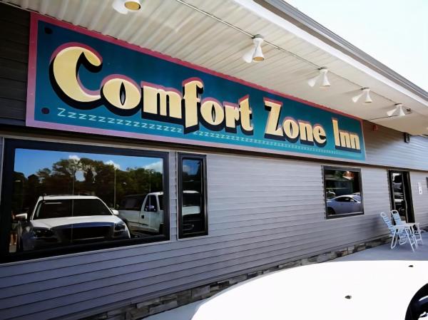 Comfort Zone Inn - Minnesota