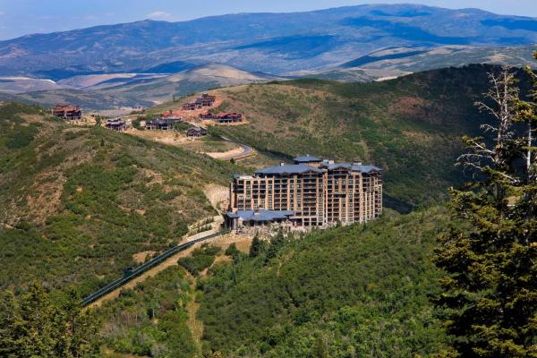 St. Regis Deer Valley - Park City, UT