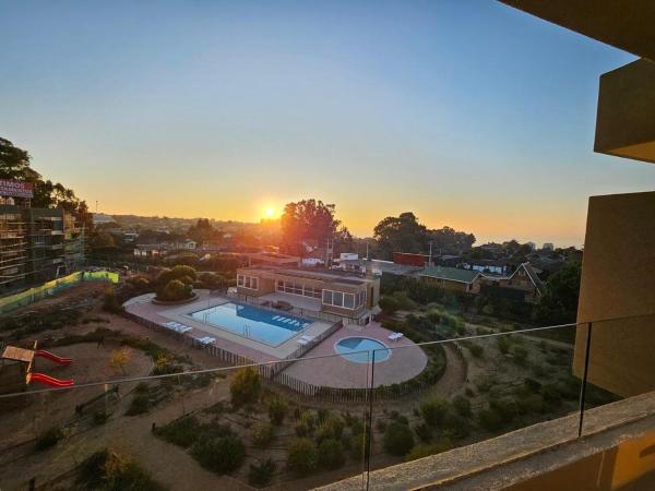 El Portal De Algarrovo Ll ,Valparaiso - Algarrobo