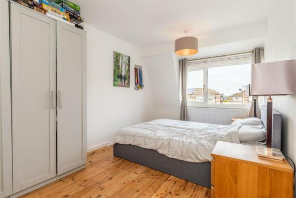 Rooms In Castle Donnington - Loughborough