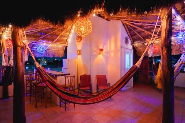 Tranquility House Cancun - Cancún