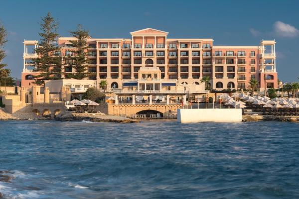 The Westin Dragonara Resort, Malta - Malta