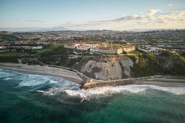 The Ritz-carlton, Laguna Niguel - Dana Point, CA