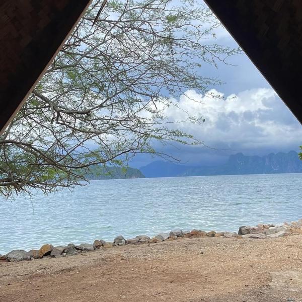 Camp Marcilla - Coron