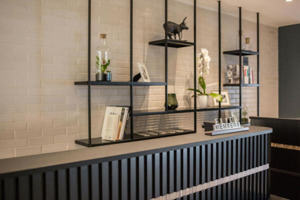 Courtyard By Marriott Paris Arcueil - Montrouge
