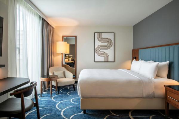 Courtyard By Marriott Paris Arcueil - Gentilly