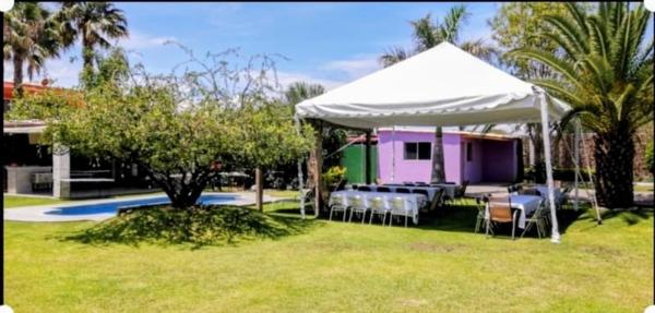 Villas Arvem 1 - Atlixco