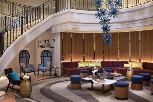 Renaissance Paris La Defense Hotel - Neuilly-sur-Seine