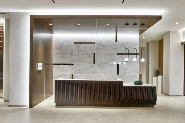 Ac Hotel By Marriott Sacramento - West Sacramento