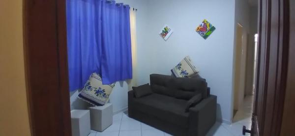 Apartamento Para Temporada Em Cabo Frio - Cabo Frio