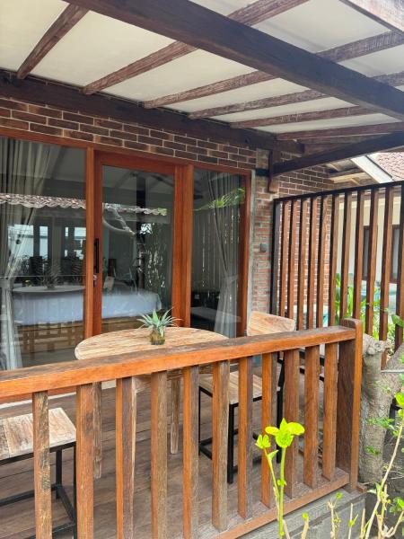 Kalua Boutique Bungalows - Gili Islands
