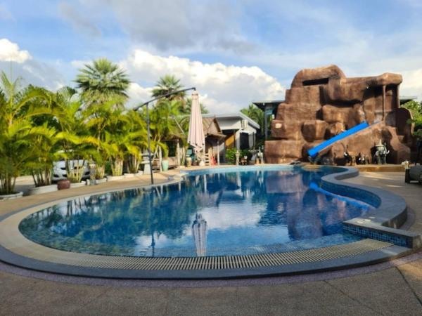 Sb Holiday Resort Chiang Mai - Villa Sofia - Chiang Mai