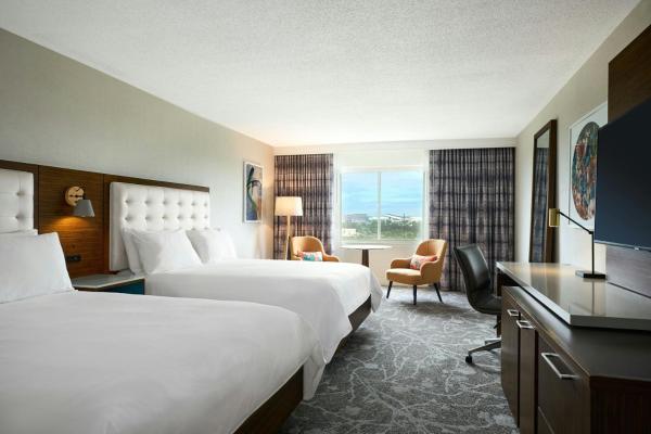 Renaissance Meadowlands Hotel - Secaucus, NJ