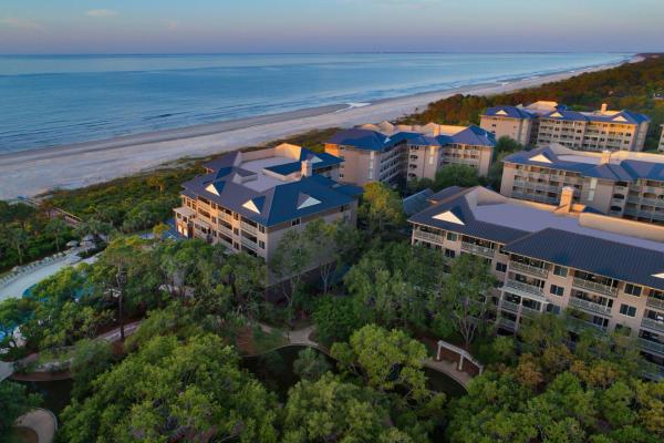 Marriott's Grande Ocean - Bluffton, SC