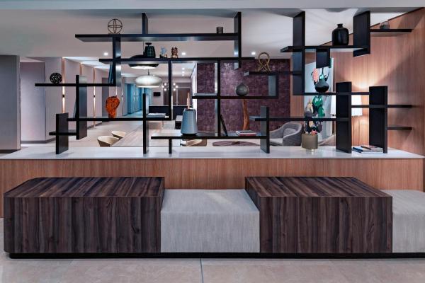 Ac Hotel By Marriott San Jose Escazu - Heredia