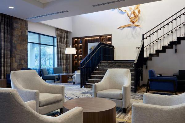 Courtyard By Marriott Thousand Oaks Agoura Hills - Ventura County, CA