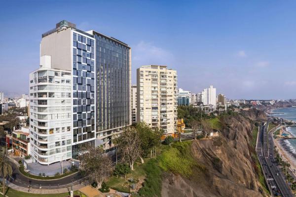 Ac Hotel By Marriott Lima Miraflores - Lima