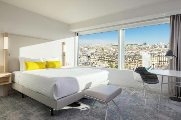 Courtyard By Marriott Paris Gare De Lyon - France