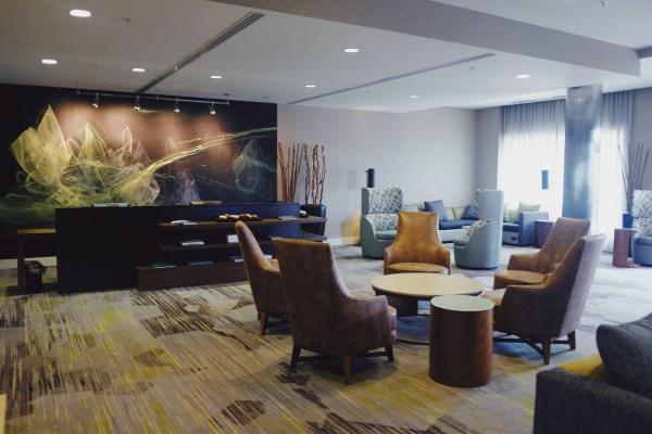 Courtyard By Marriott Owensboro - Owensboro, KY