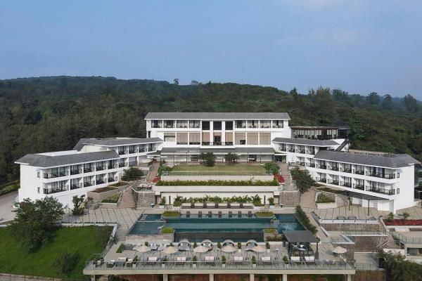 Courtyard By Marriott Mahabaleshwar - Mahabaleshwar