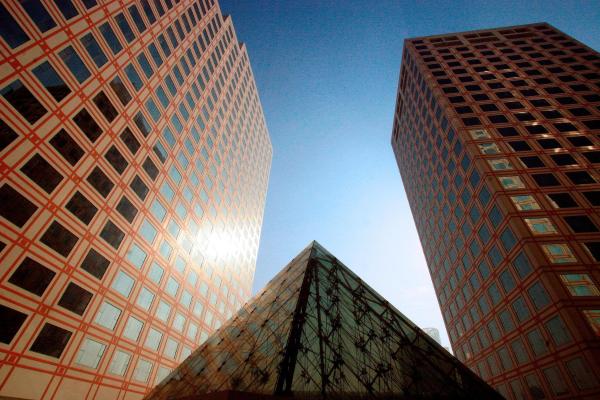 Sheraton Ningbo Hotel - Tianyi Square - Ningbo