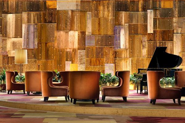 Sheraton Ningbo Hotel - Tianyi Square - Ningbo