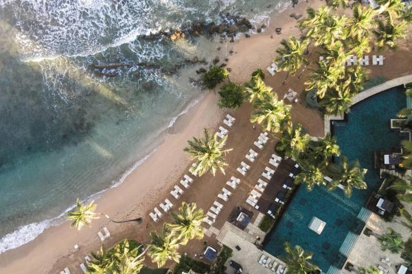 Dorado Beach, A Ritz-carlton Reserve - Puerto Rico