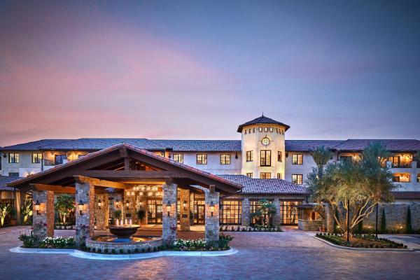 Inn At The Mission San Juan Capistrano, Autograph Collection - San Clemente, CA