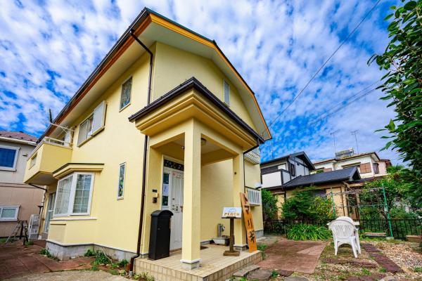 とまりぎ自然塾Tomarigi Nature School - Atami