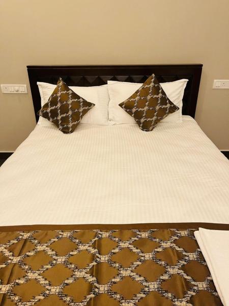 The Forest Grove By Living Circle - Yelagiri