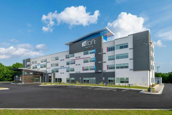 Aloft Florence - Darlington, SC