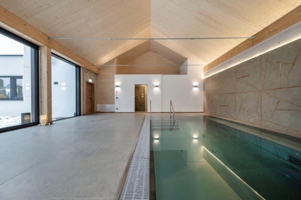 Heimat Wagrain Apartment Midi Incl. Wasserwelt - Wagrain