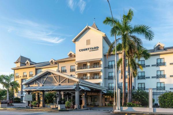 Courtyard By Marriott Port Of Spain - Trinidad und Tobago