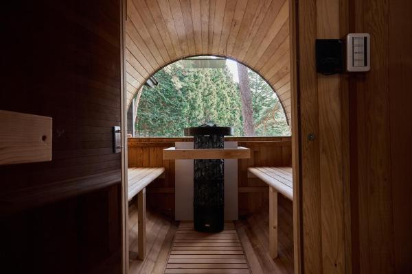 Serend Fuji - Lake Kawaguchi