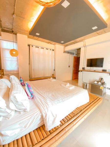 Luck Esan Loft - Ubon Ratchathani