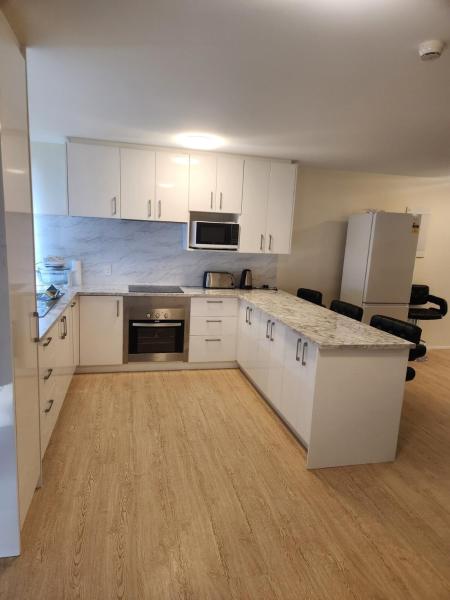 The White House Apartment - Tokoroa