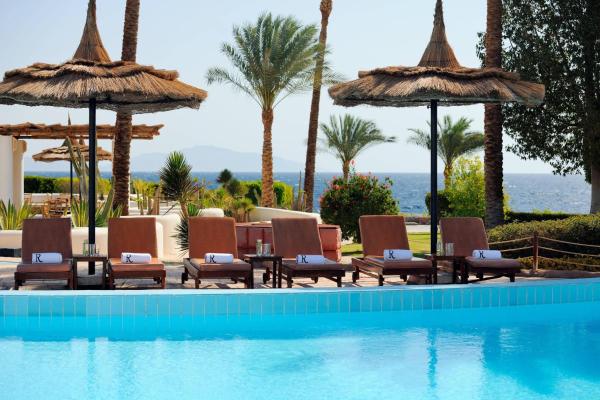 Renaissance Sharm El Sheikh Golden View Beach Resort - Egypt