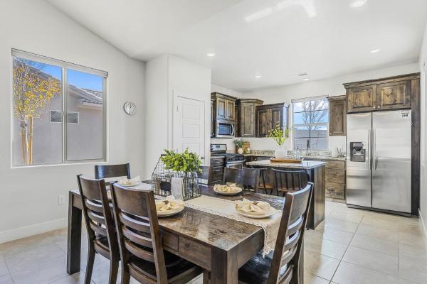 Mountain View Home - ワシントン, UT