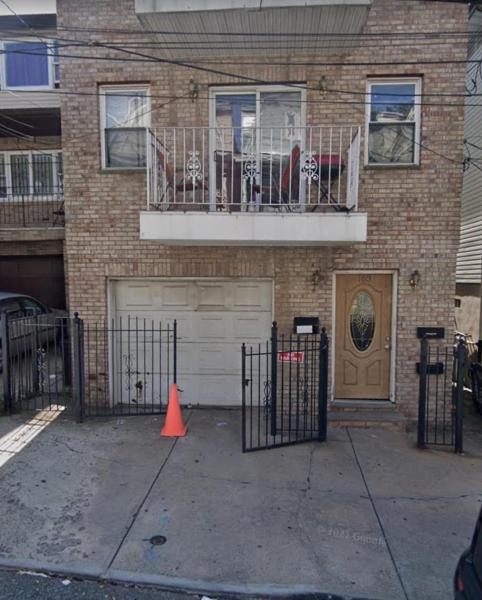 Karan Luxury Apartment - Jersey City