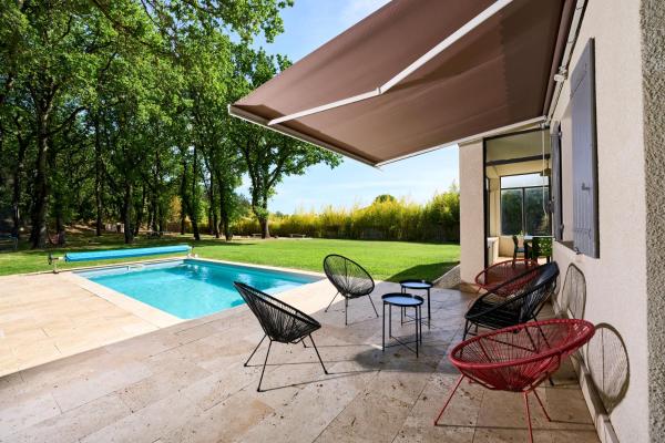 La Velleronnaise - Le Thor