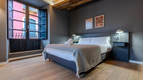 Hotel Barrio Húmedo By Gaiarooms - León