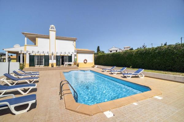 Villa Império - Albufeira