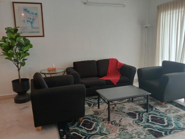 Cinta Homestay - Port Dickson