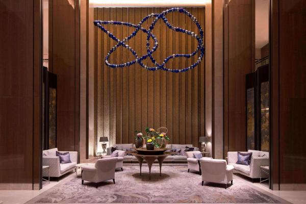 Sheraton Grand Jakarta Gandaria City Hotel - Kemang