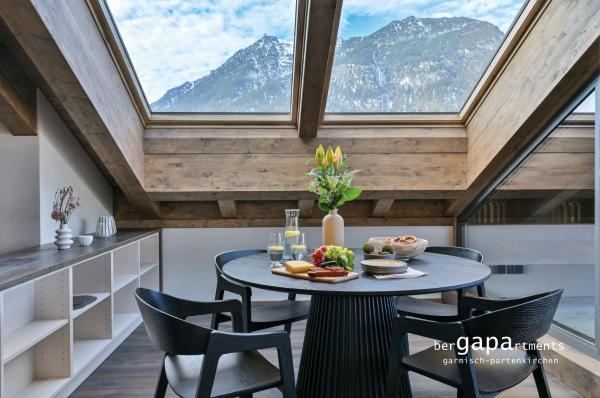 Bergdream - Garmisch-Partenkirchen