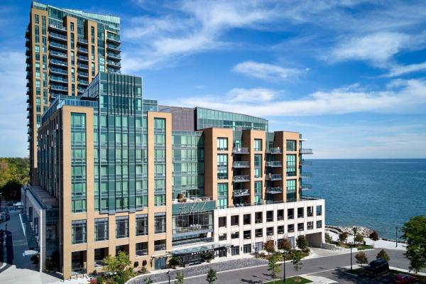 The Pearle Hotel & Spa, Autograph Collection - Burlington