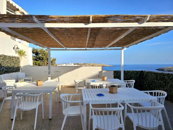 Casa Calilla - 30m Dal Mare - Lampedusa