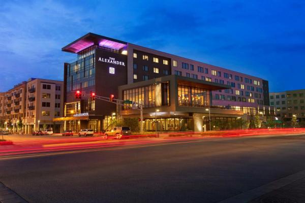 The Alexander - Indiana (State)